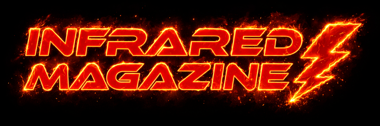 Weebcon 2025 | INFRARED MAGAZINE