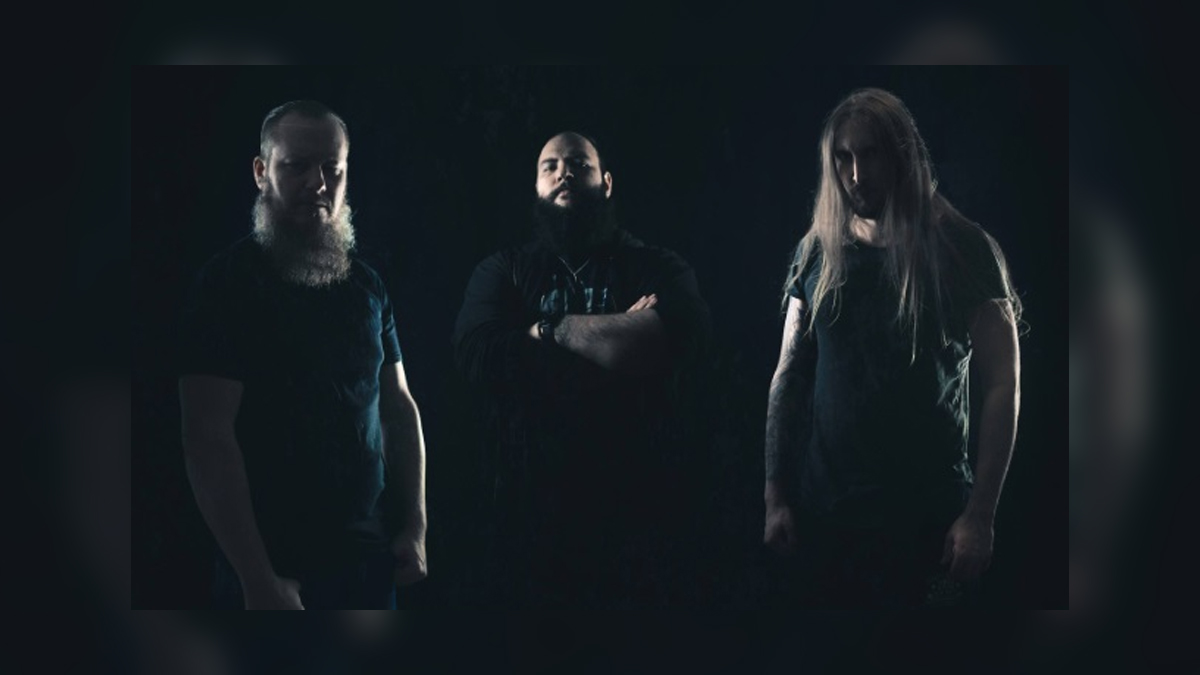 FEARED Share Video For “Your Black Is My White” | INFRARED MAGAZINE