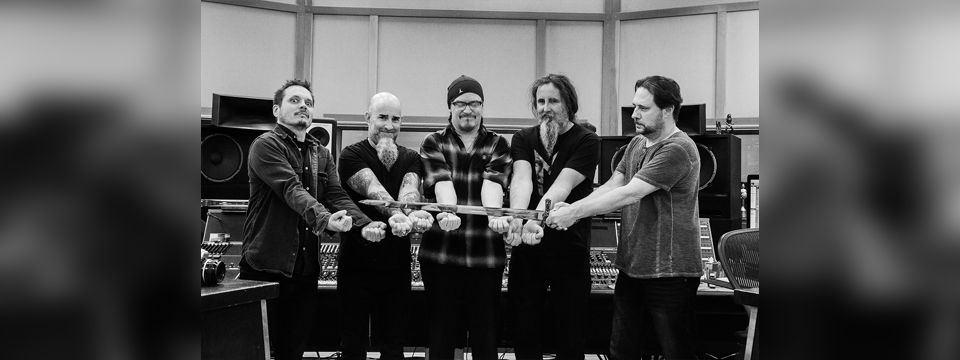 MR. BUNGLE Return With 'The Raging Wrath of the Easter Bunny Demo ...
