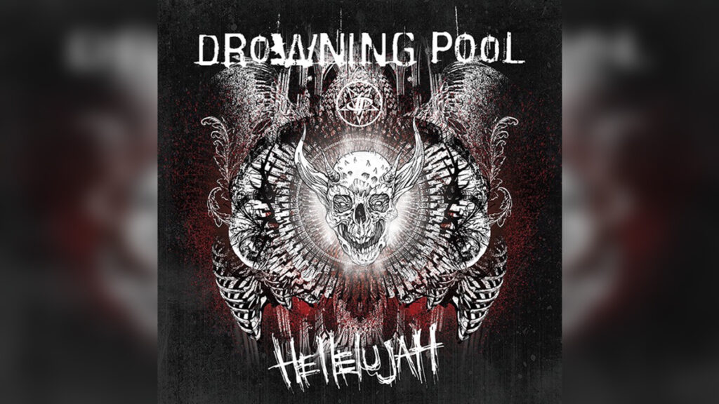 Classic Album Review: DROWNING POOL 'Sinner' | INFRARED MAGAZINE