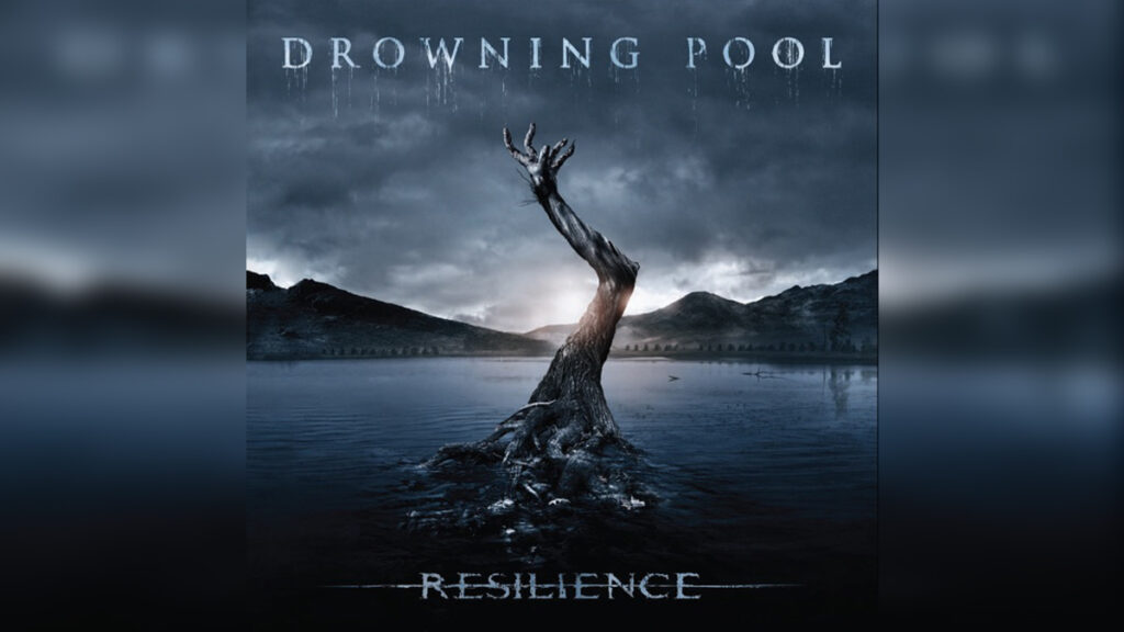 Classic Album Review: DROWNING POOL 'Sinner' | INFRARED MAGAZINE