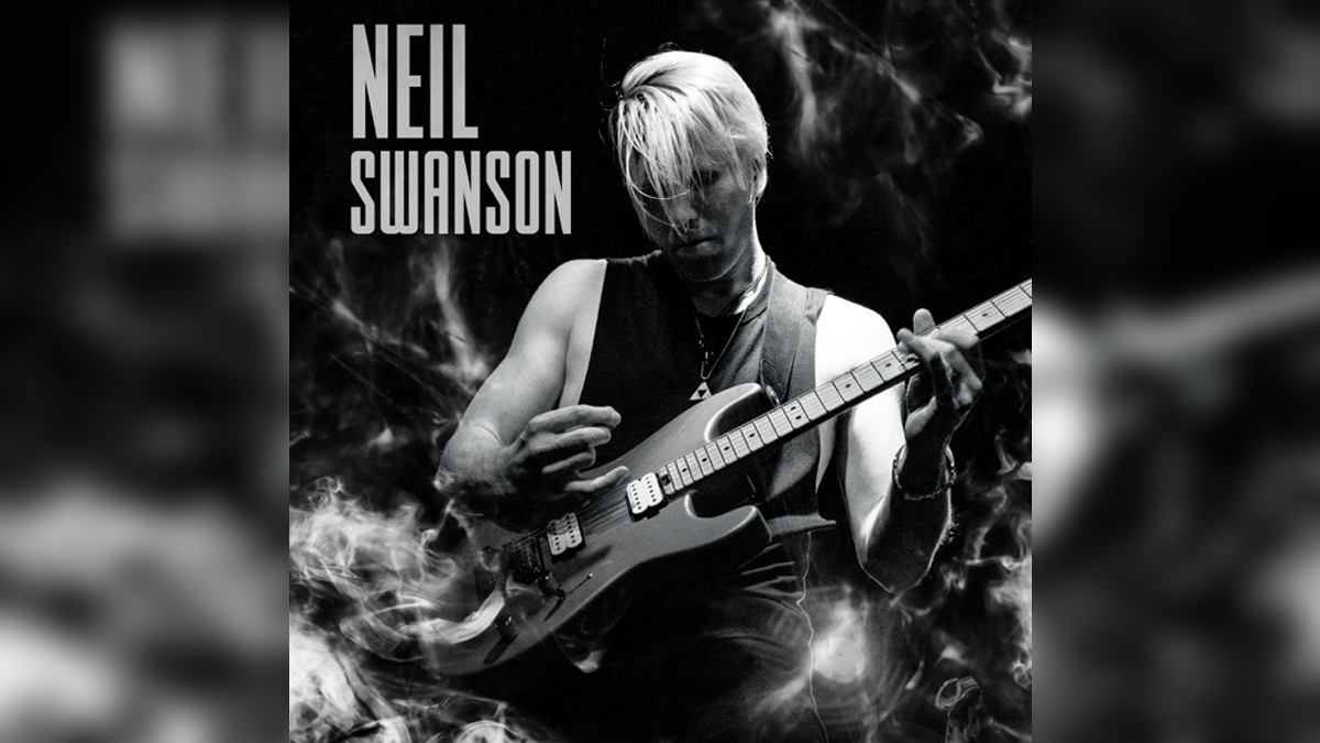 NEIL SWANSON 'Square Hammer - Single' | INFRARED MAGAZINE