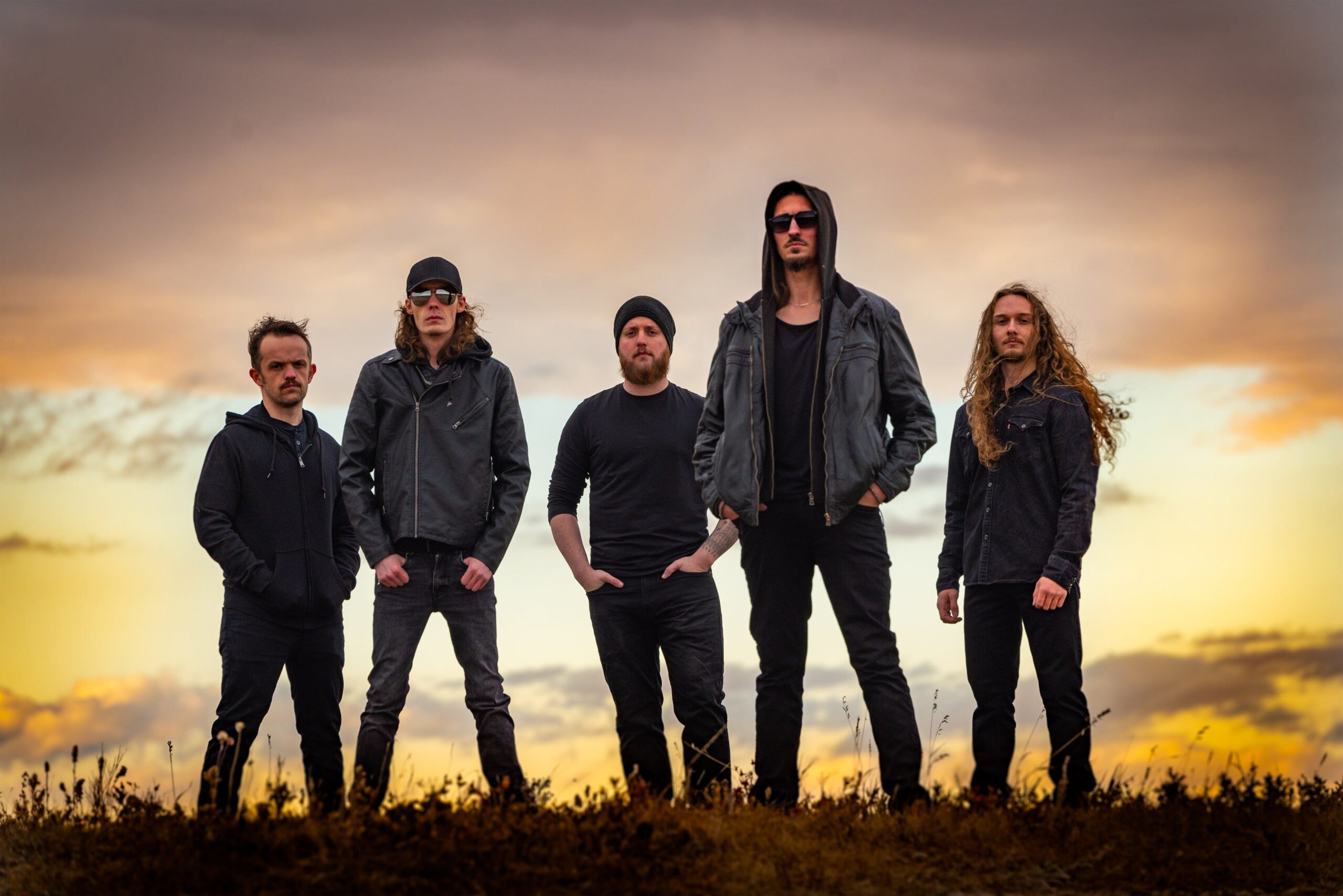 Calgary’s OSYRON Nominated For 2022 Western Canadian Music Award ...