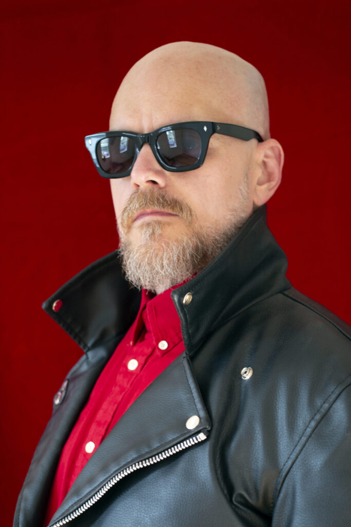 RYAN MICHAEL PATTERSON: Coliseum / Fotocrime Founder Releases ...