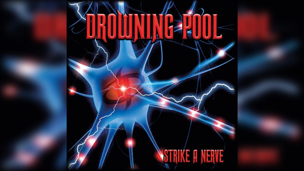 Classic Album Review: DROWNING POOL 'Sinner' | INFRARED MAGAZINE
