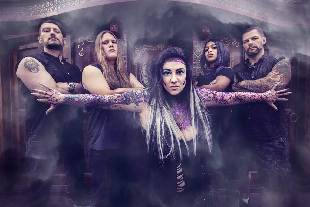 Streaming Now! Calgary’s SYRYN’s New Album 'Heads or Tails' Tells Epic ...