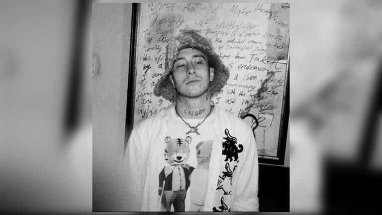 Dark Trap Artist JAXXON Drops Eerie “In Vain” Video | INFRARED MAGAZINE