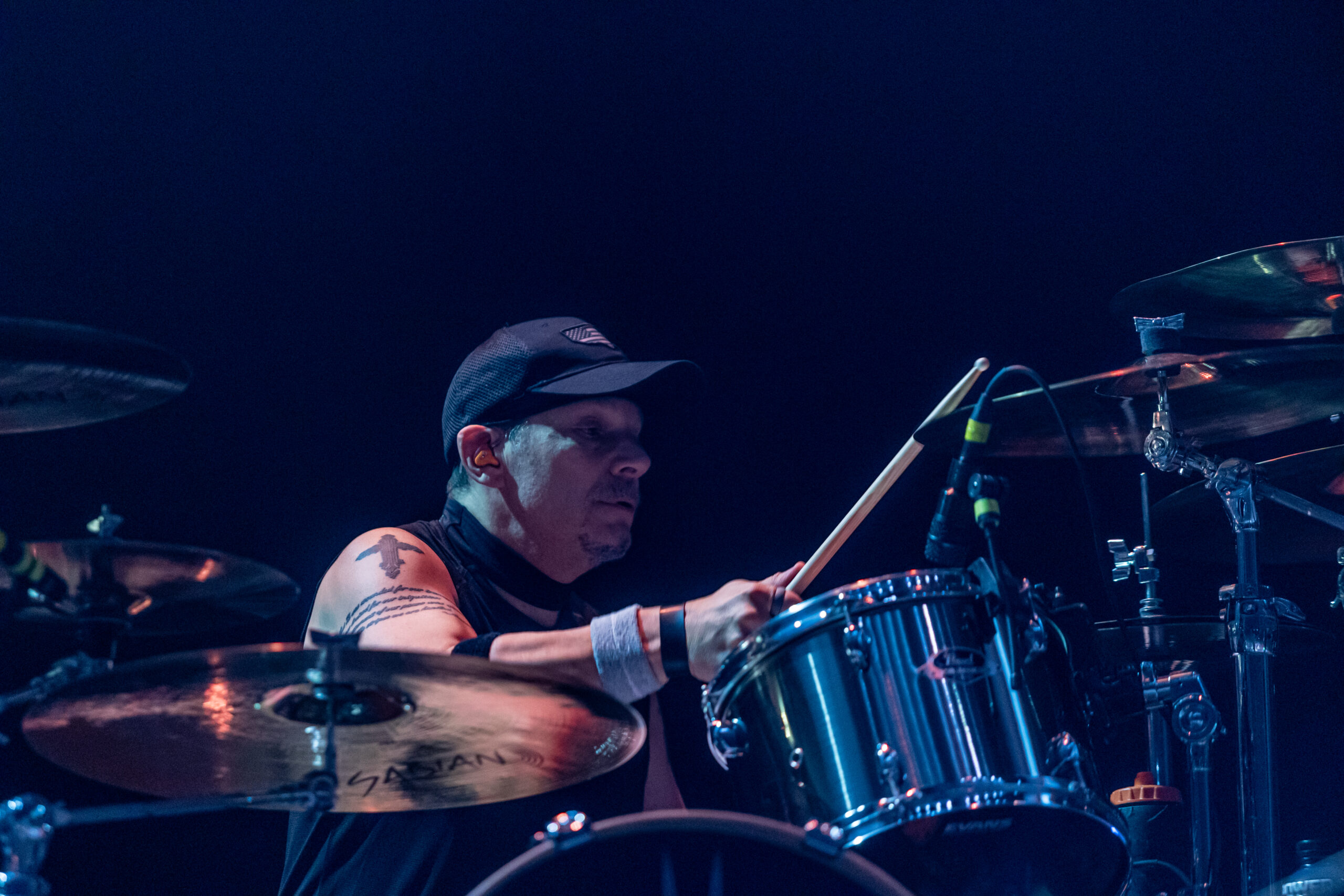 Rob Zombies "Freaks on Parade" 2022 | INFRARED MAGAZINE
