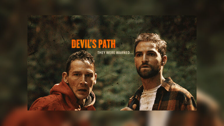 DEVIL'S PATH | INFRARED MAGAZINE