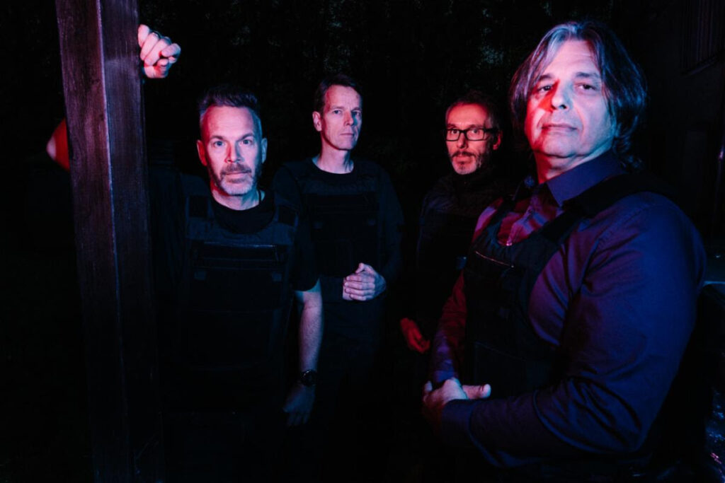 German Prog Rockers RPWL Announce New Album ‘Crime Scene’ Out March ...