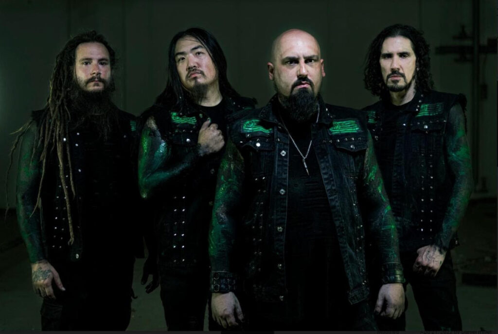 Hard Rock Band WORLDWIDE PANIC Release Music Video for New Single “Less ...