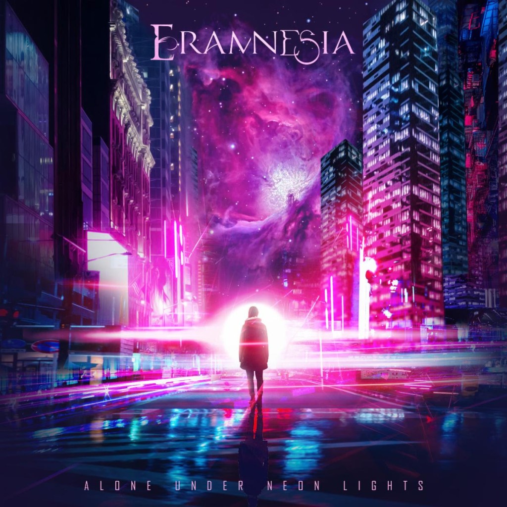 Pat “the Panther” Reilly and Aimee Zambrana Form Dark Synth Rock Duo ...