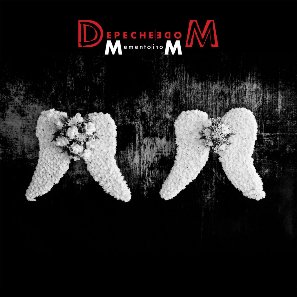 DEPECHE MODE: “GHOSTS AGAIN” FIRST SINGLE & VIDEO FROM FORTHCOMING ...