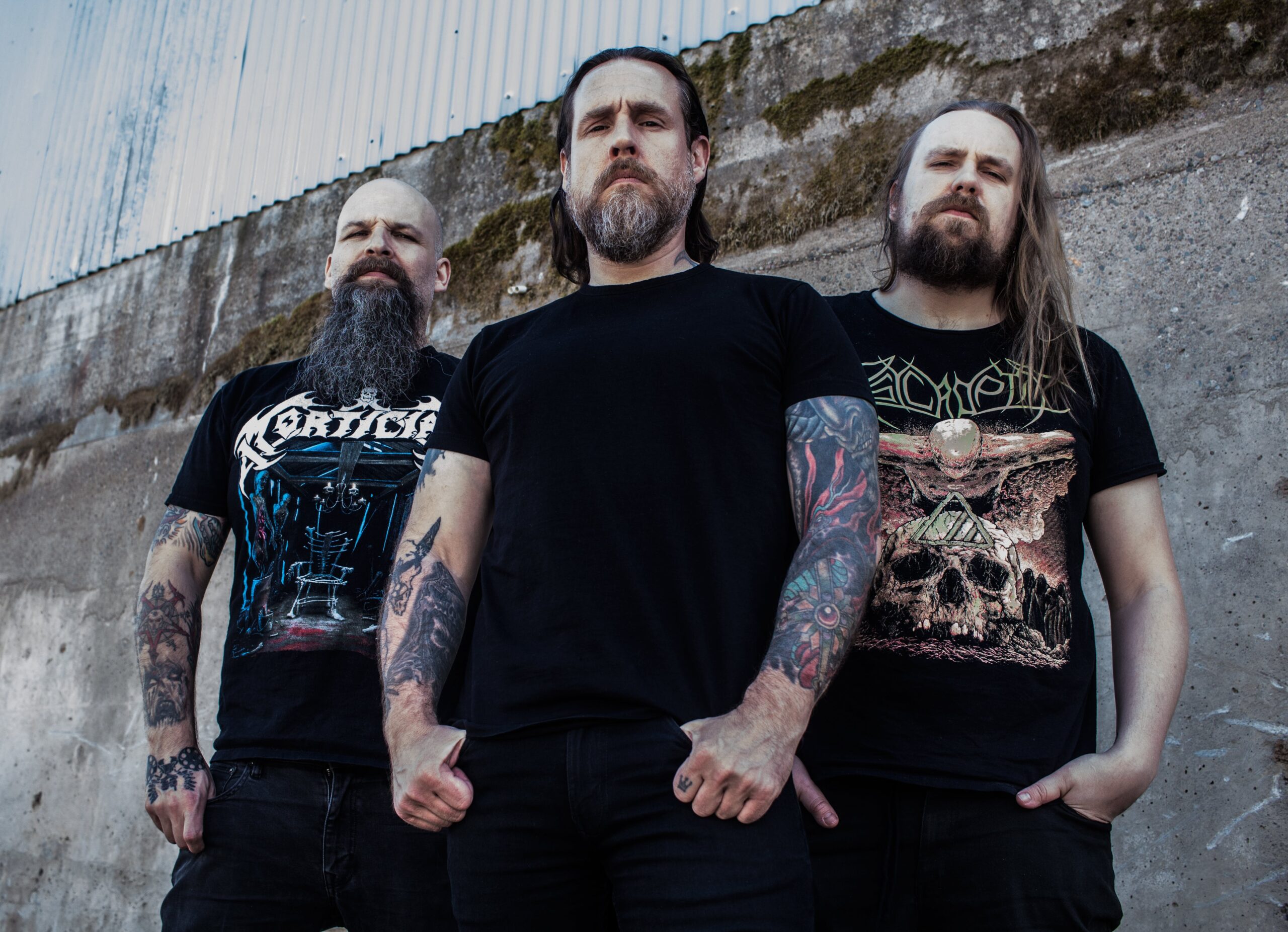 Black Lion Records – Flip The Switch And Get Ready For “Monolithic ...