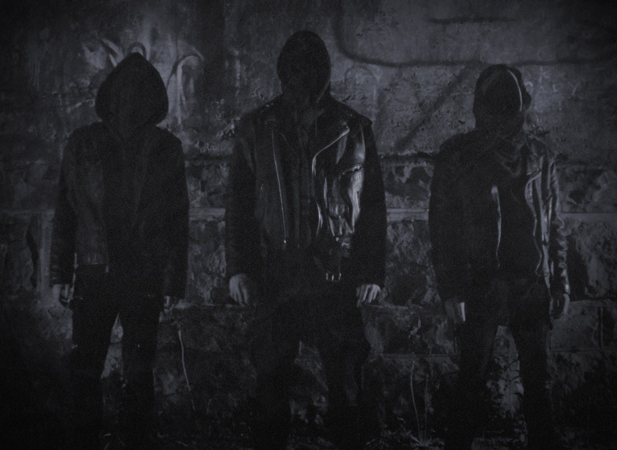 ETHEREAL VOID Explore War, Suffering And Demise In “Gods of a Dead ...