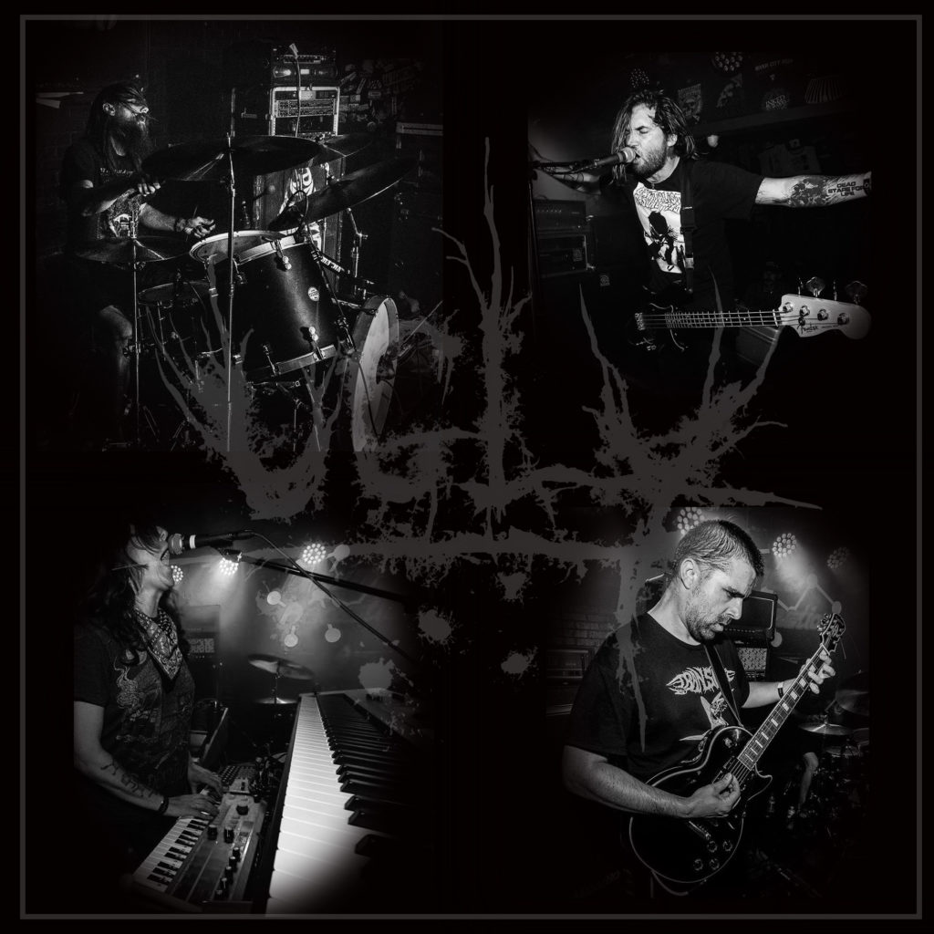 UGLY: MetalSucks Premieres Autograph Full-Length From Arizona Doom ...