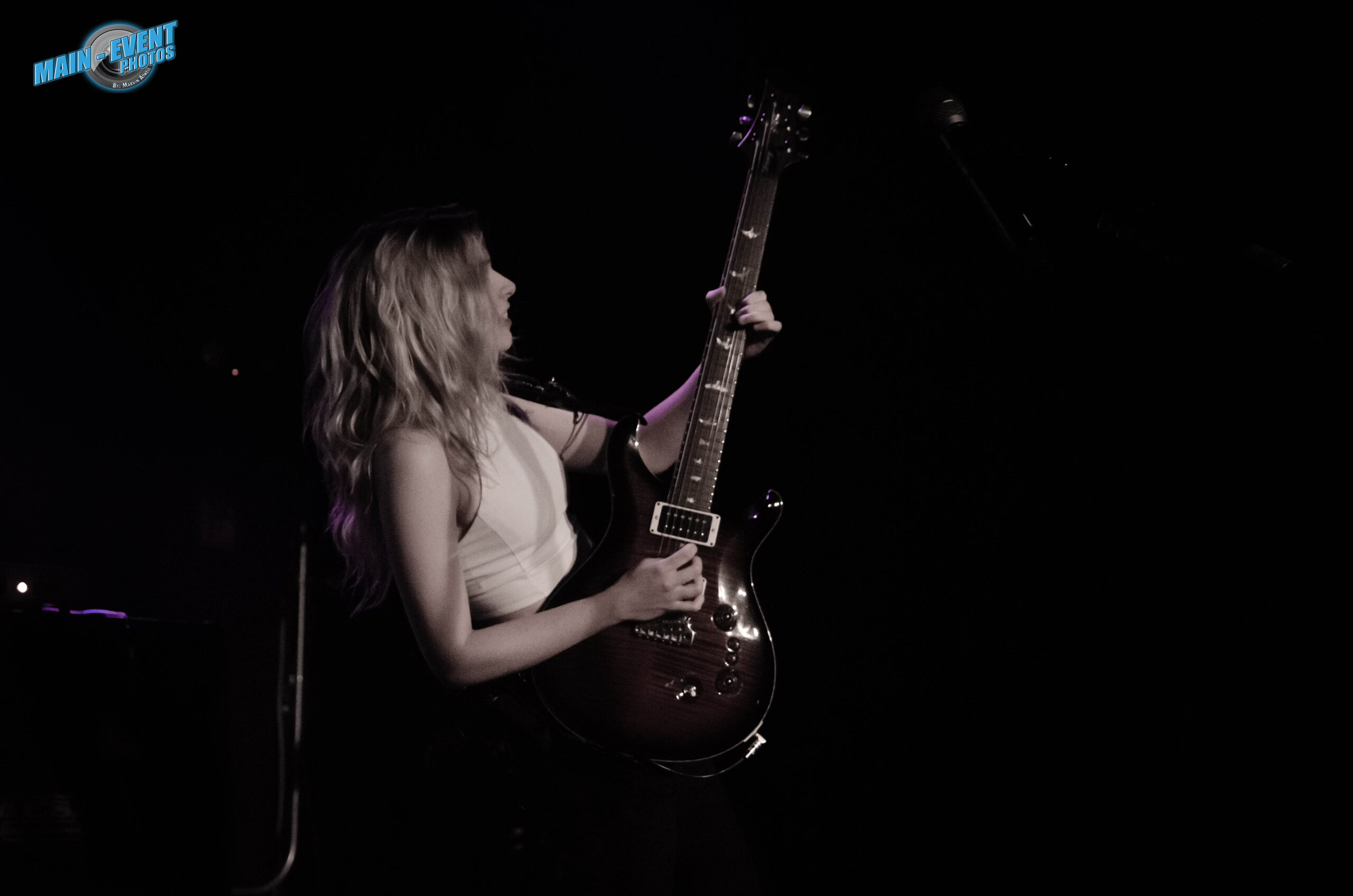 The Warning Error Tour 2023 North America | INFRARED MAGAZINE