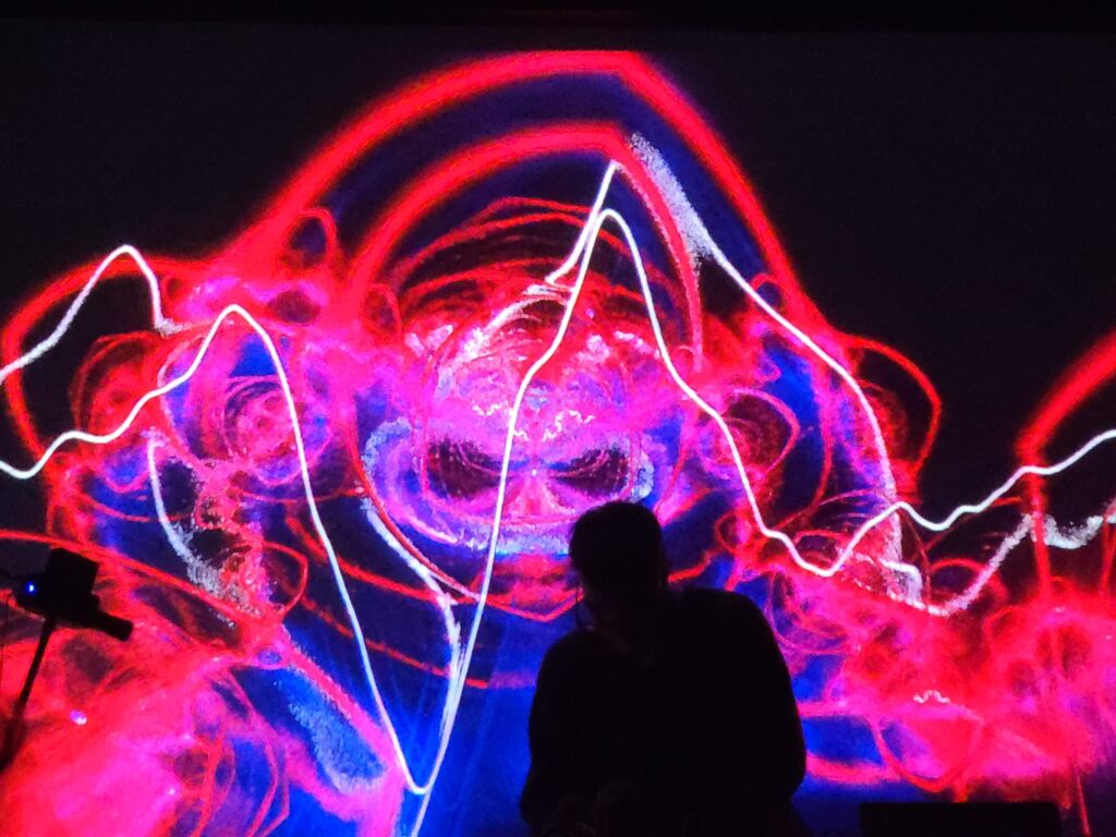 NOISEPOETNOBODY: Experimental Noise Artist To Release This City Full ...