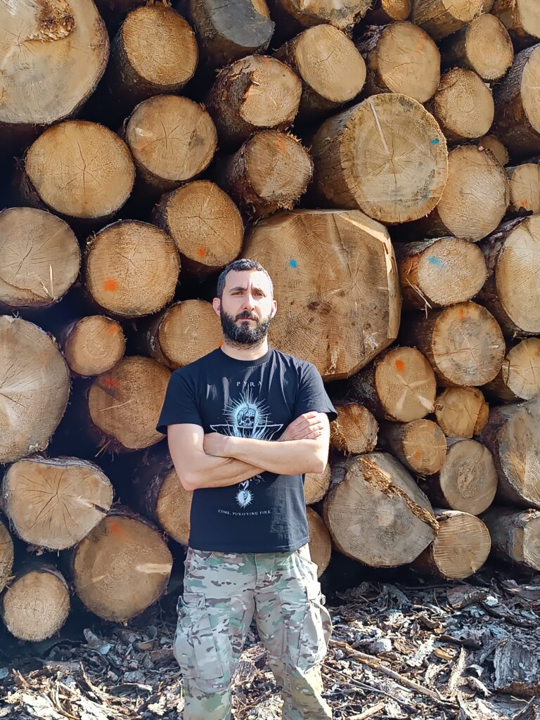 SLUDGE KEEPER: Italian Death Metal Project To Release Debut Album ...