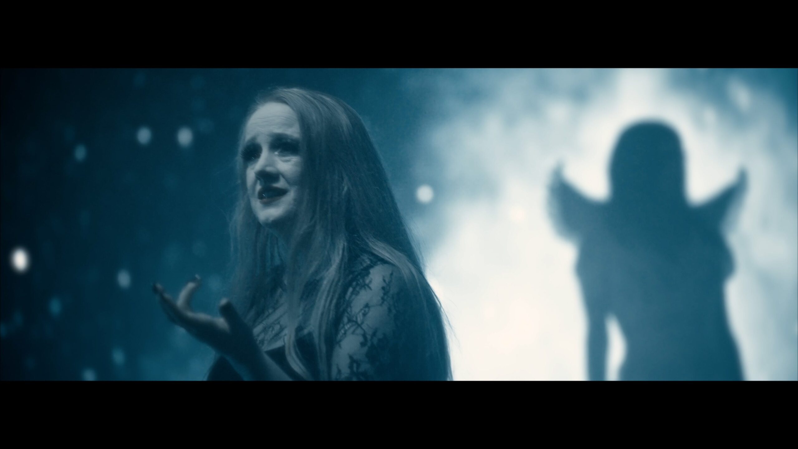 TALIA HOIT Releases Emotional New Symphonic Music Video “Angel ...