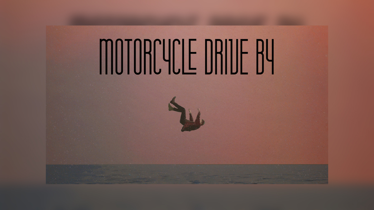 DEEP CUTS: MOTORCYCLE DRIVE BY & DISINTEGRATION LOOPS | INFRARED MAGAZINE