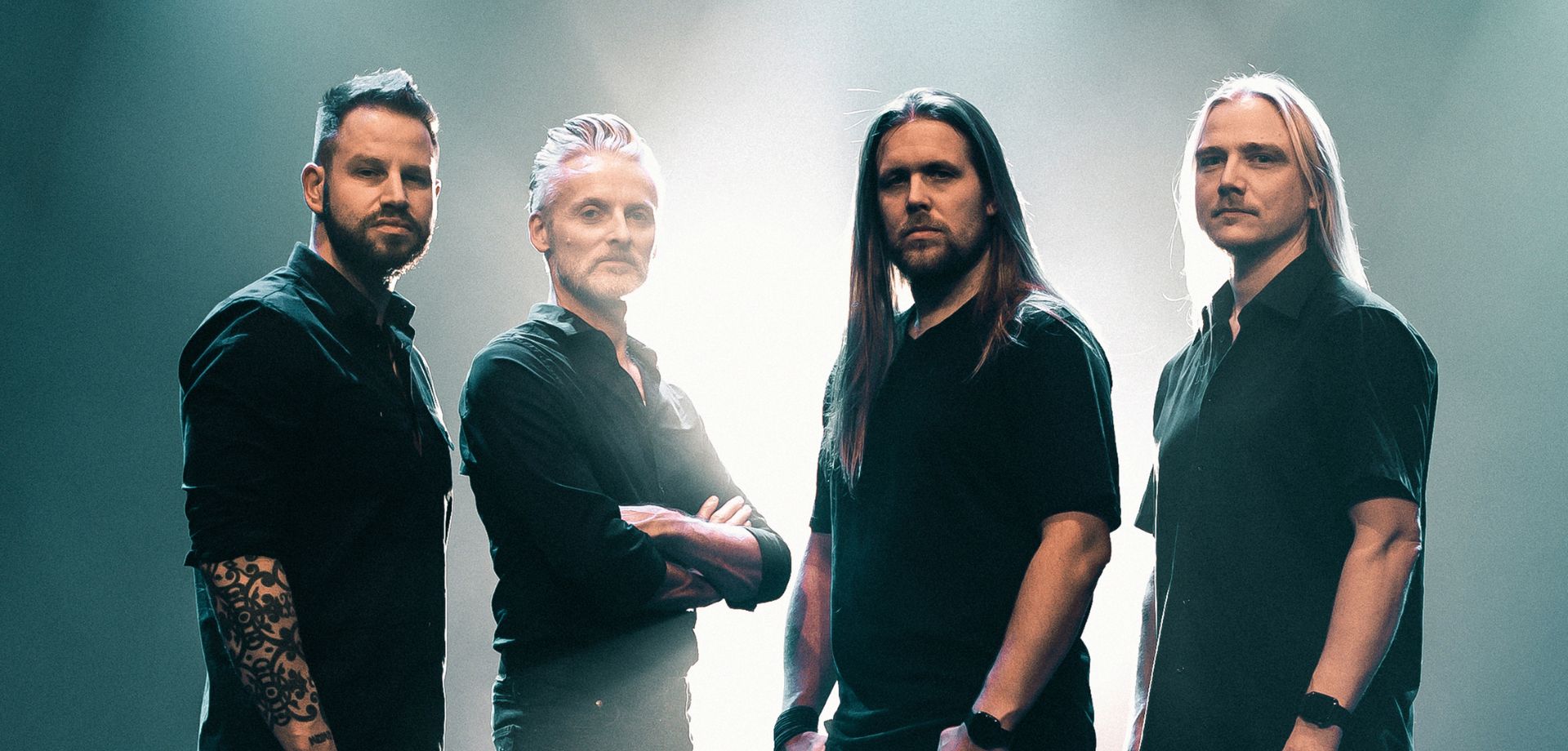 PYRAMAZE - Alliance | INFRARED MAGAZINE