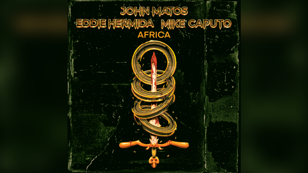 Abiotic’s JOHN MATOS Premieres Extreme Version of “Africa” Featuring ...