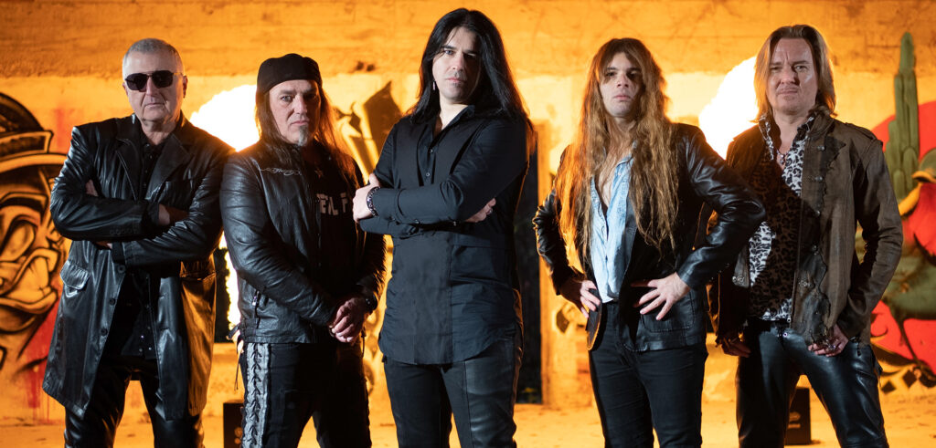 BONFIRE - Ready 4 Reaction | INFRARED MAGAZINE