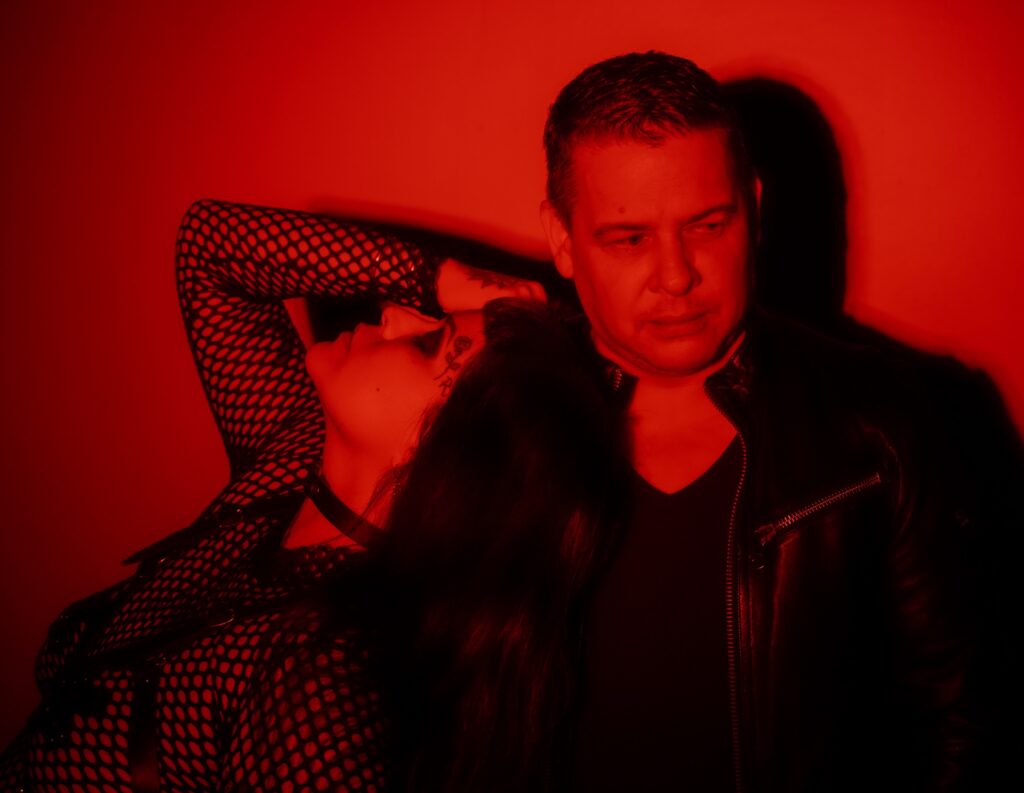 Dark Electro Duo, Die Sexual Speaks Of Submission & Dominance On New EP ...