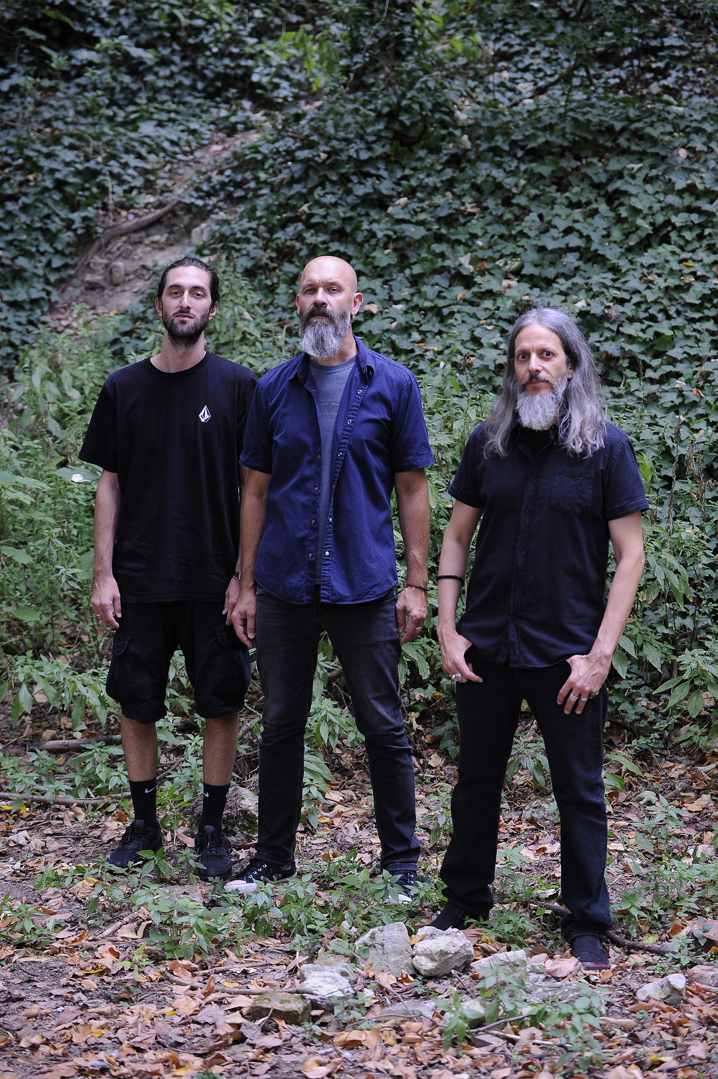 UFOMAMMUT: The Obelisk Hosts Advance Stream Of New Crookhead EP From ...