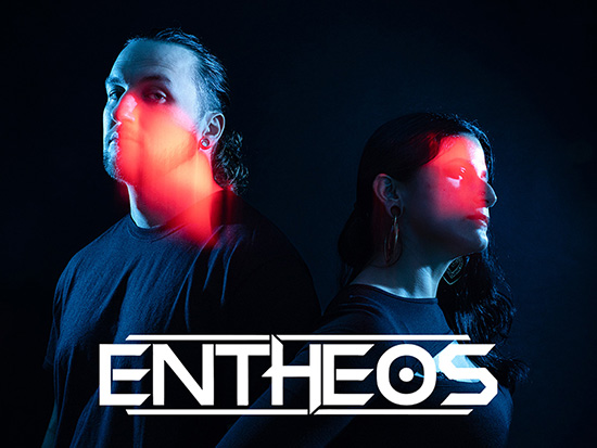 Entheos | INFRARED MAGAZINE