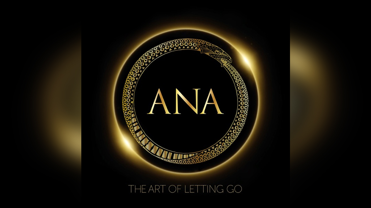 New Music Review: ANA 'The Art of Letting Go - EP' | INFRARED MAGAZINE