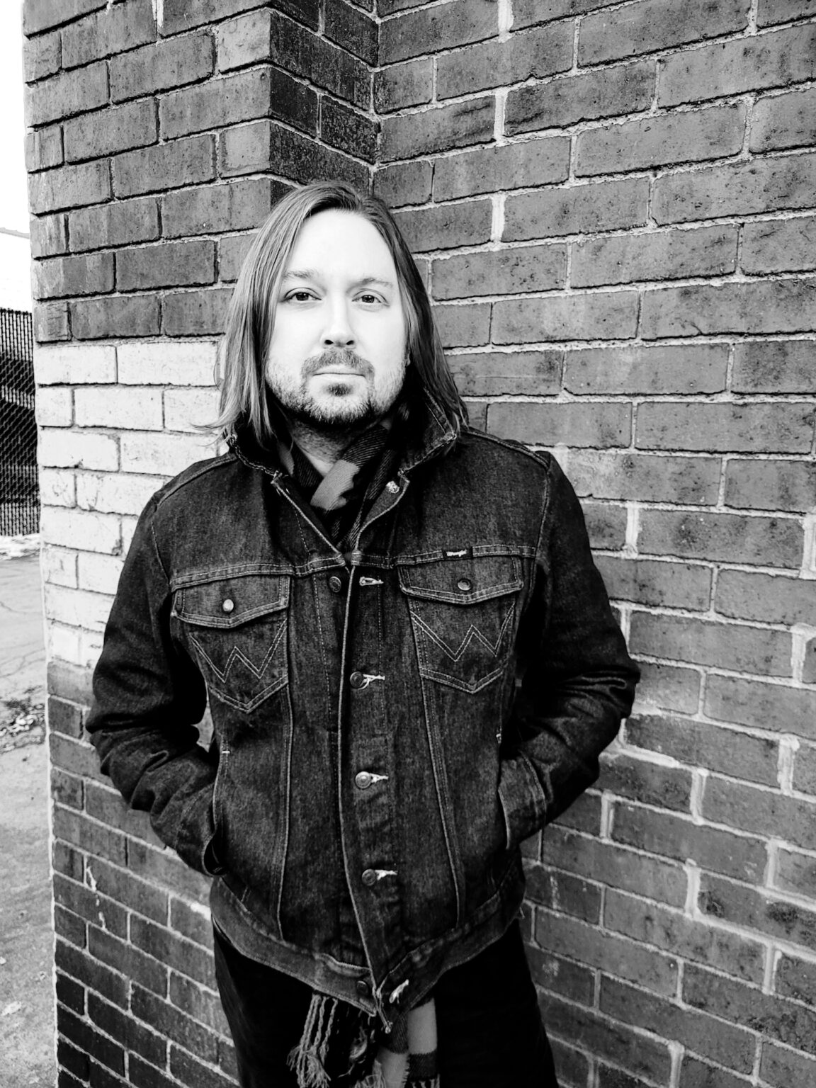 Exclusive Interview: JOHNNY STANEC Unveils 'A Linear History' - A ...