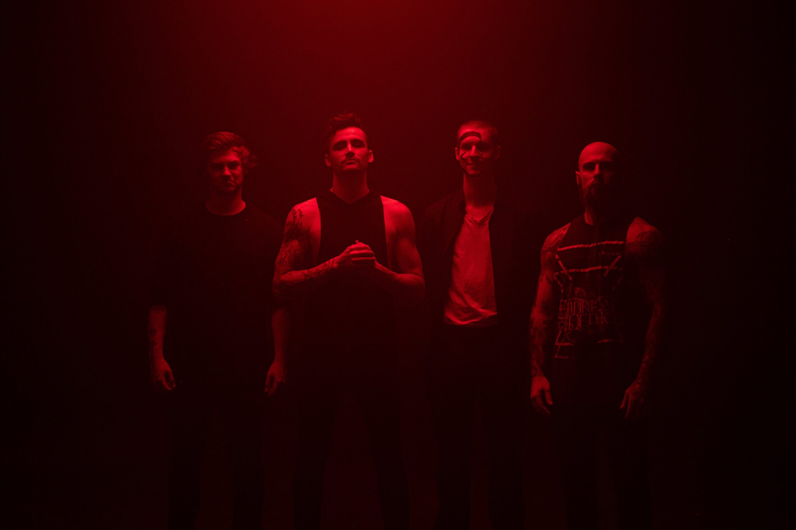 Jupiter Hollowâ s New Music Video Shows You The Pure “Cohesion” of Prog ...