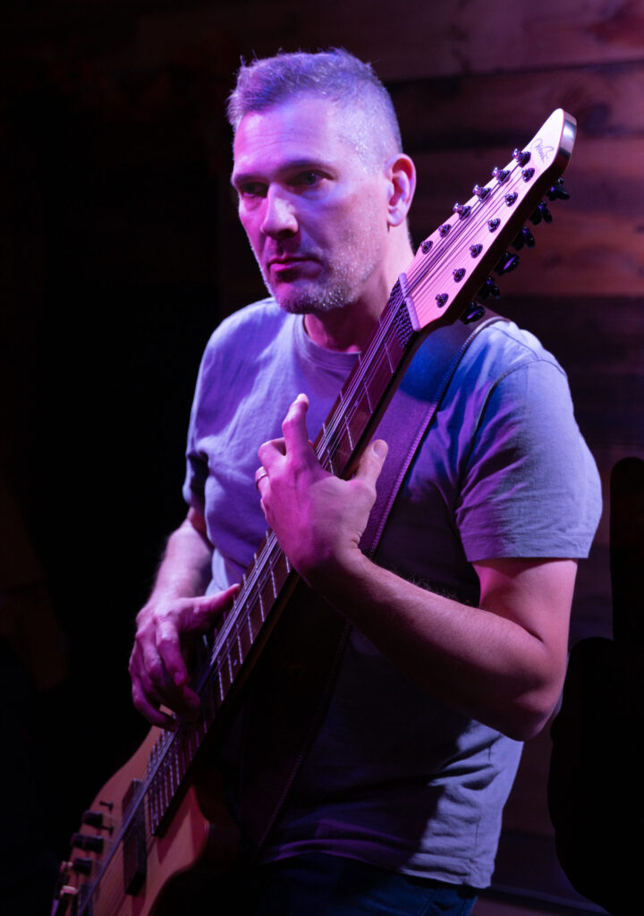 JASON BLAKE: The Progspace Premieres â Rift And Reckoningâ Animated ...