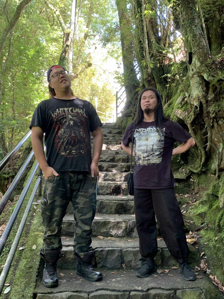 Gore House Prod. – Japanâ s IMPENDING ANNIHILATION Bring A Barrage Of ...