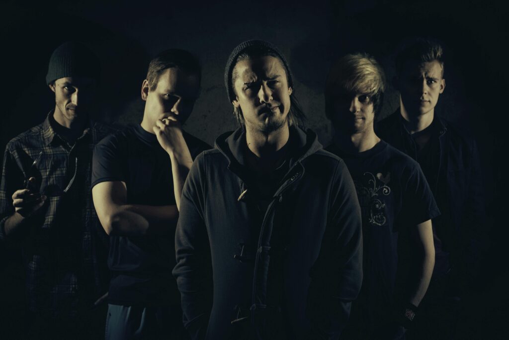 Out Now! THE MISFIRES New Album “are Dead, long Live The Misfires” Is ...