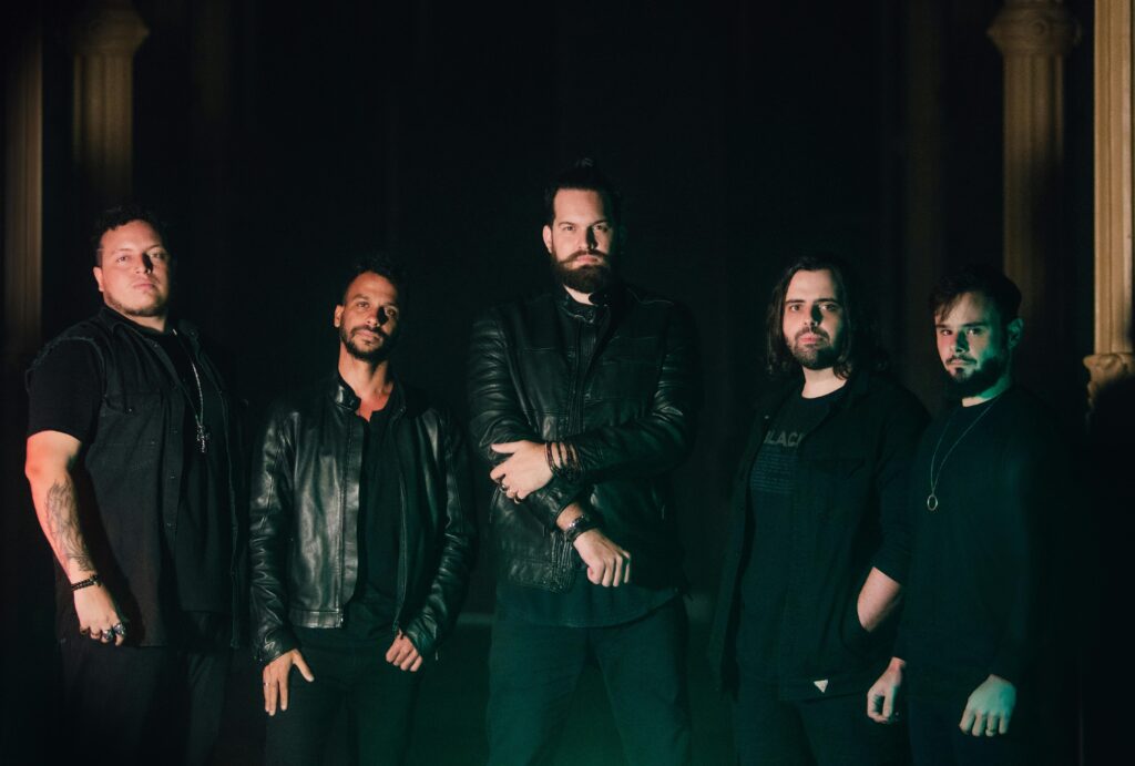 Rockshots Records – Out Now! Brazil’s AURO CONTROL Unveils New Album ...