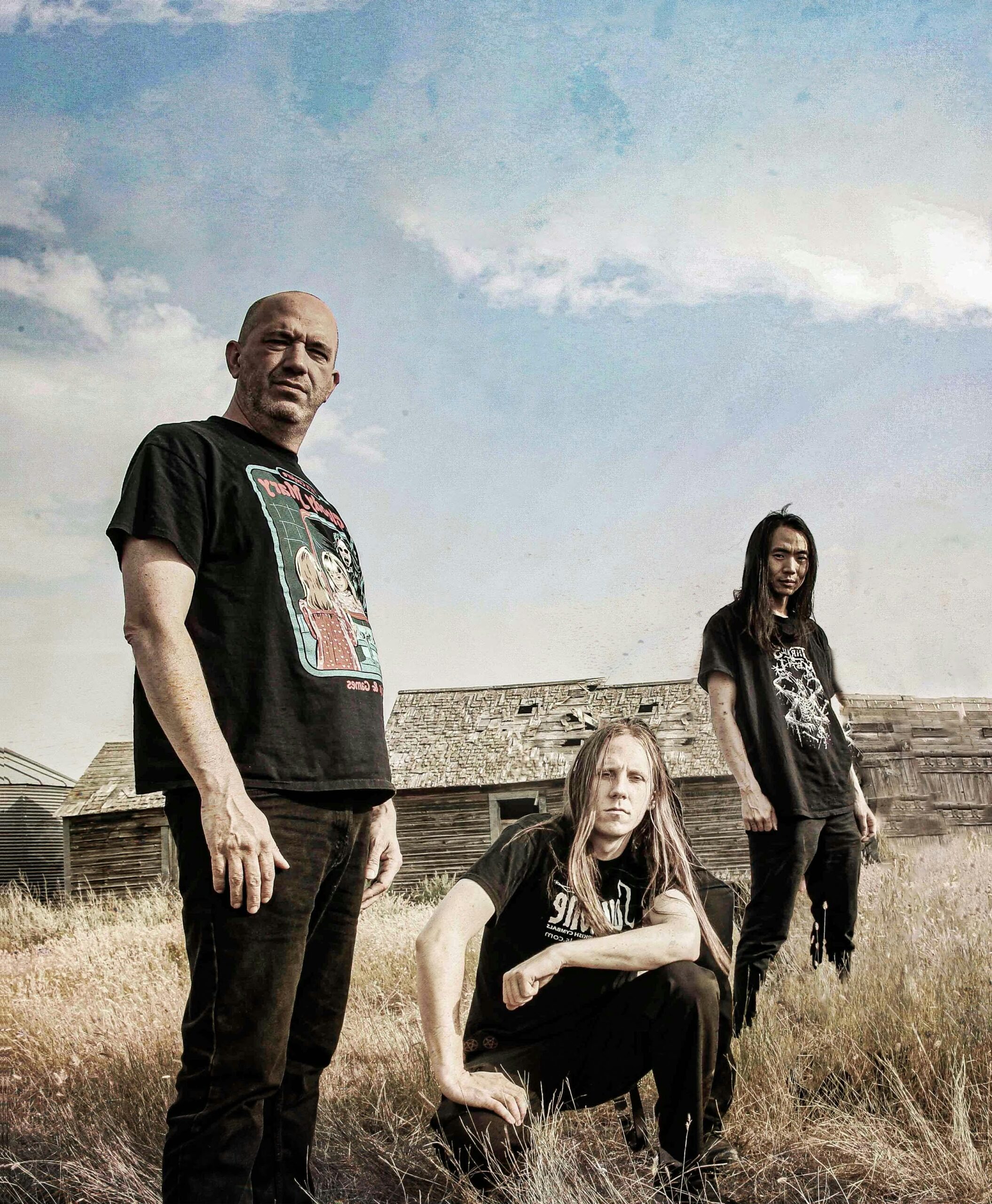NARCOTIC WASTELAND’s (ex-Nile) New Music Video “Barbarian” Encourages ...