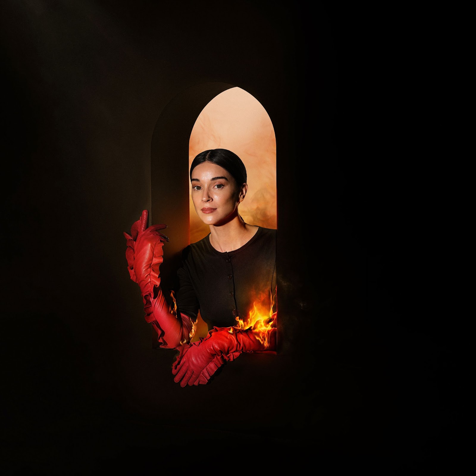 ST. VINCENT: SPANISH LANGUAGE ALBUM, TODOS NACEN GRITANDO, OUT NOVEMBER ...
