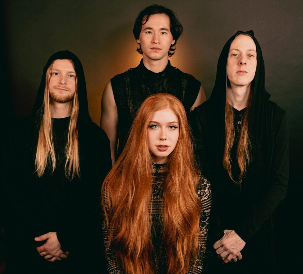 Out Now! Canada’s HETEROMORPHIC ZOO Unleashes “New World” EP and ...