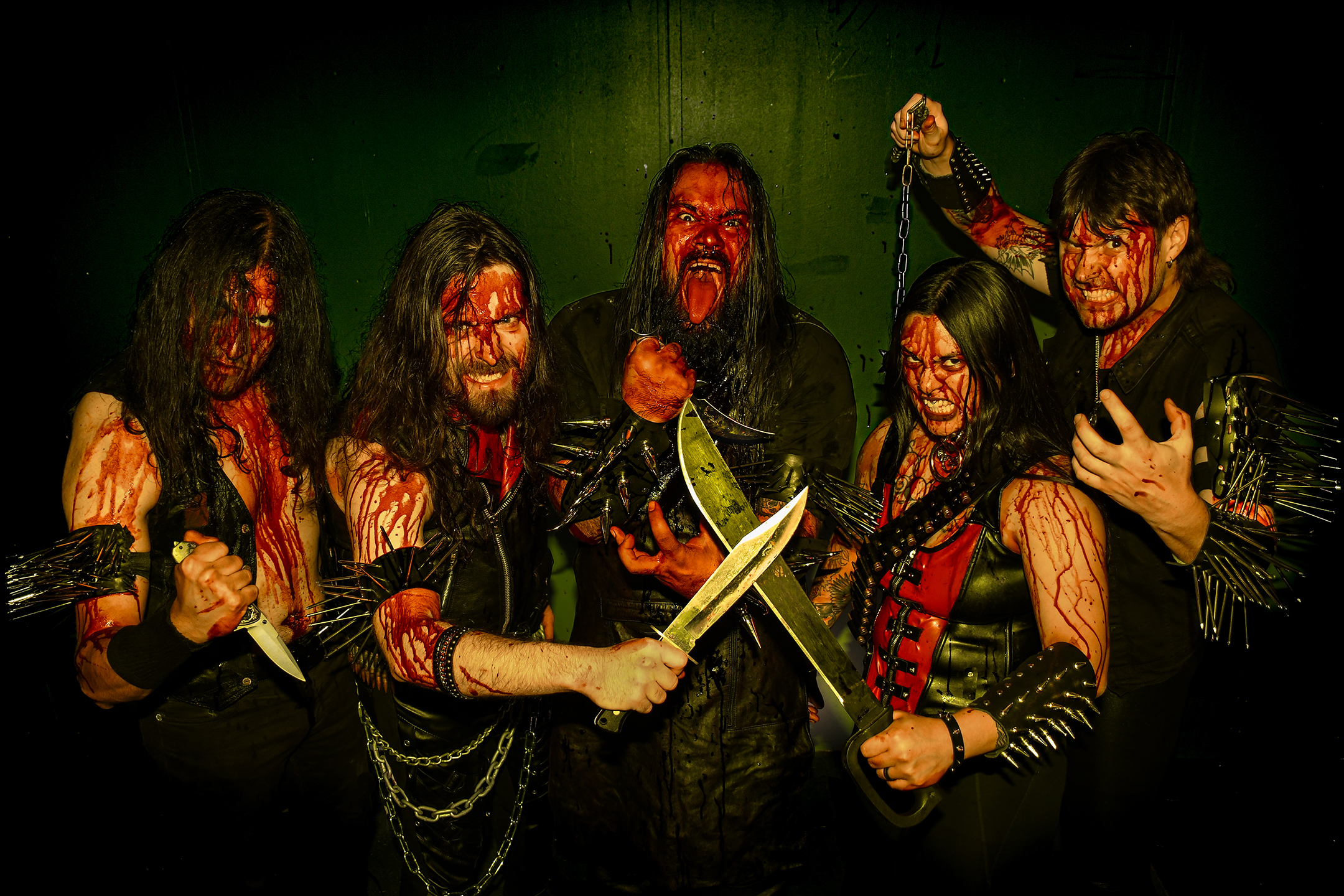 CARTILAGE: San Francisco Deathgrind Crew Presents Entrails: A Necrology ...