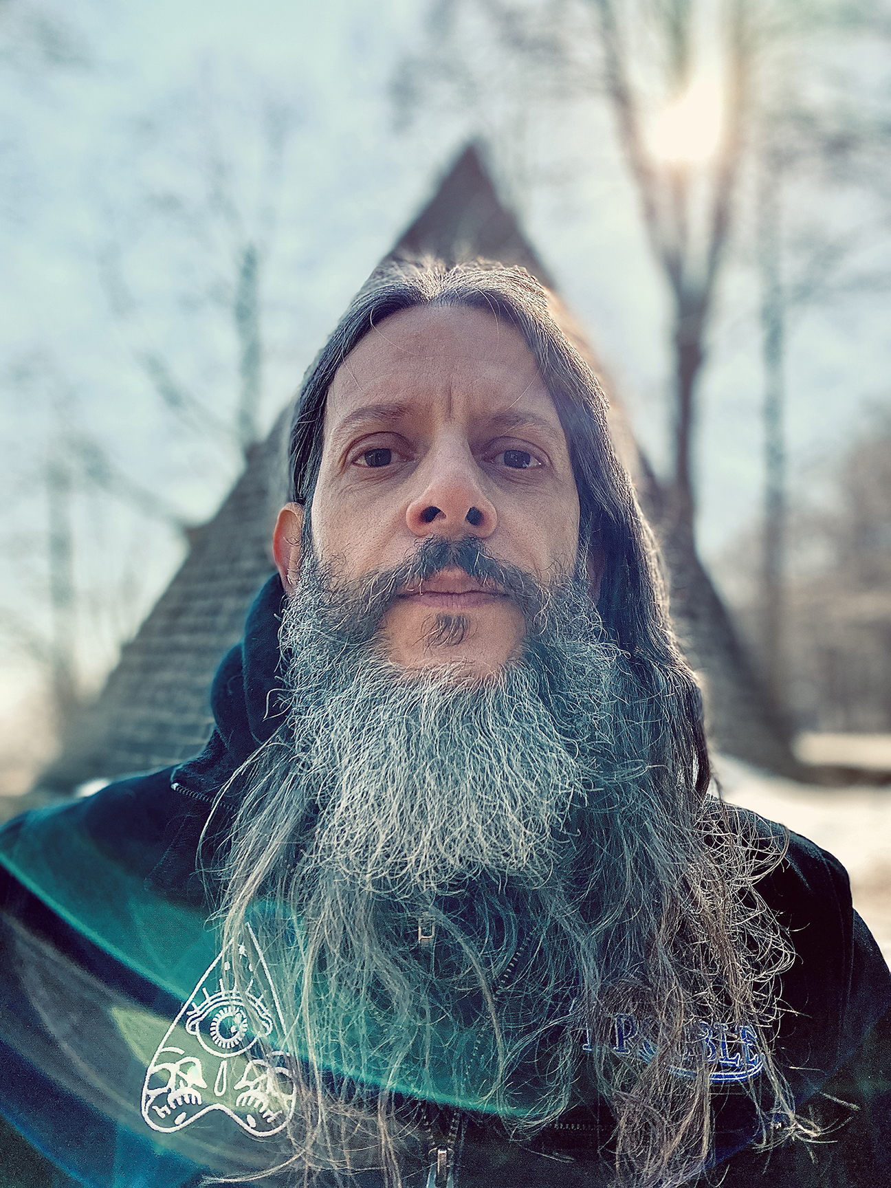 THE MON: Solo Project Of Ufomammut Bassist/Vocalist Releases Mind ...