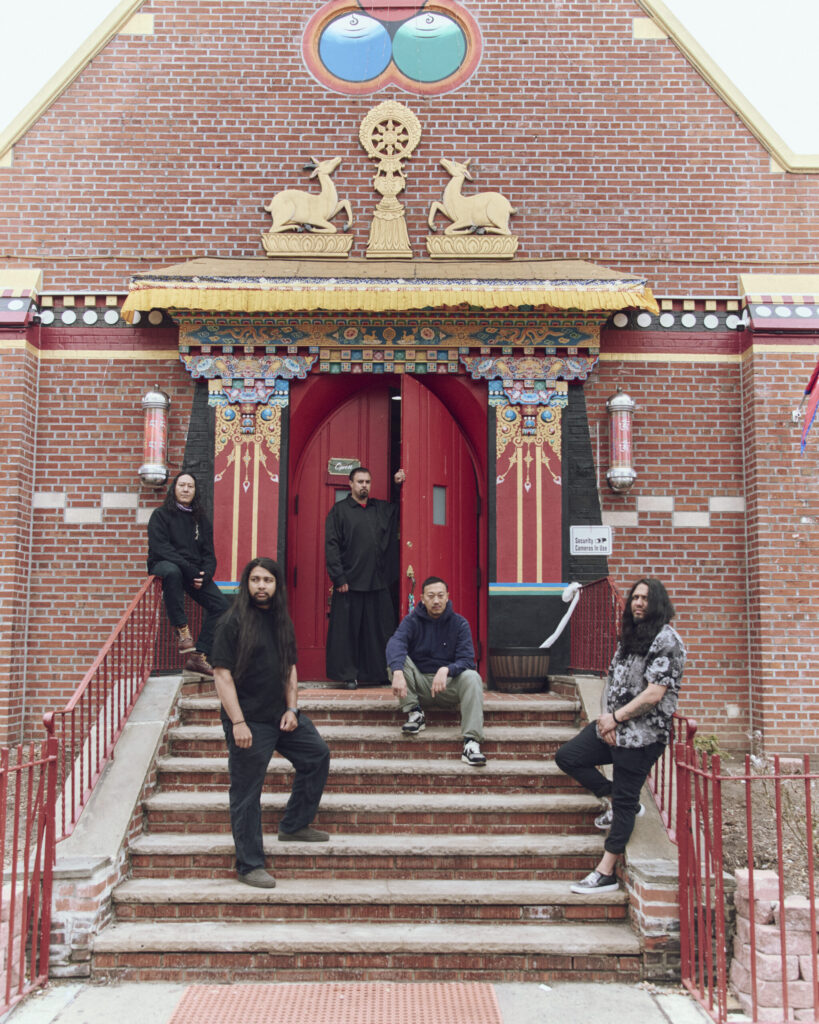 CHEPANG Signs To Relapse Records; Jhyappa Full-Length To See Release On ...