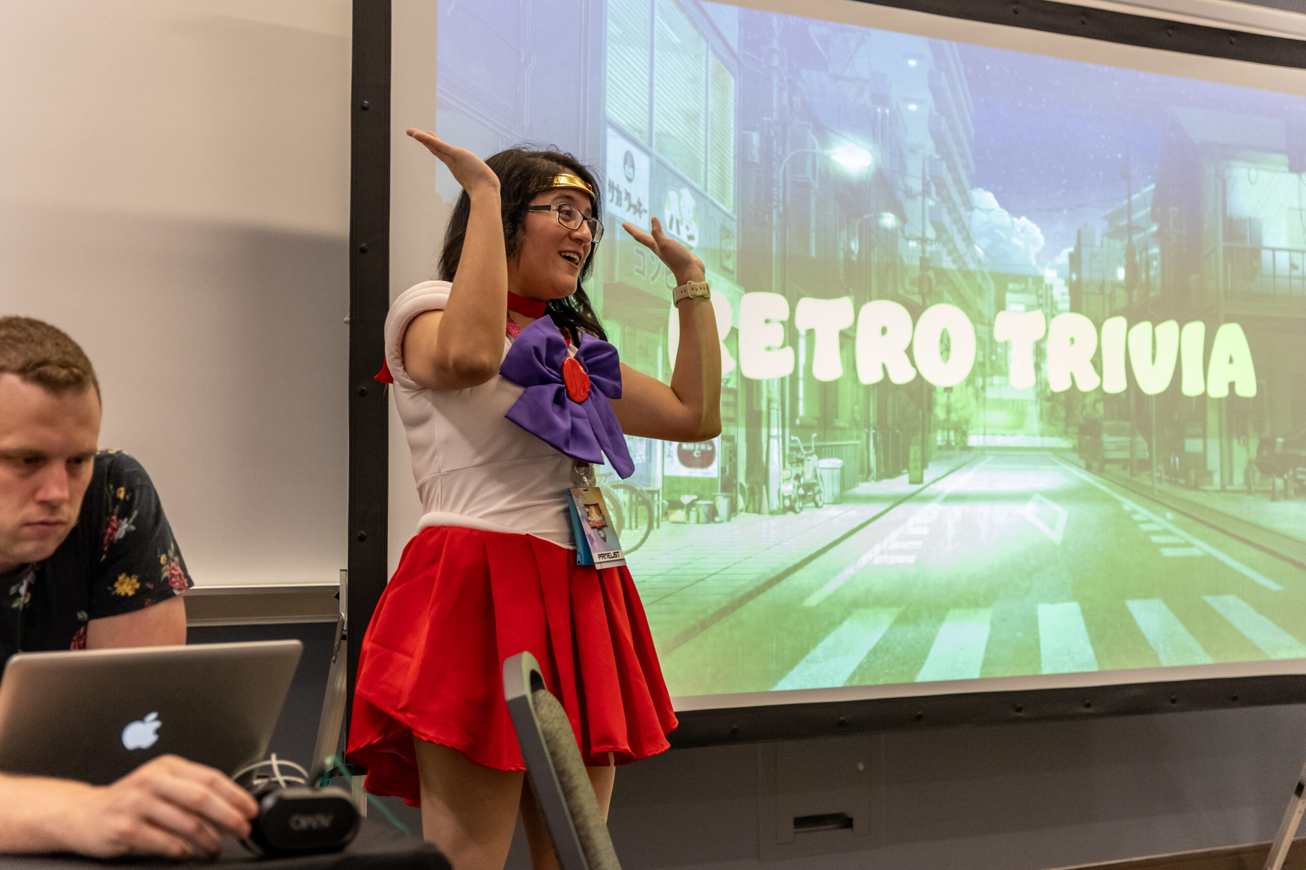 Weebcon 2025 | INFRARED MAGAZINE
