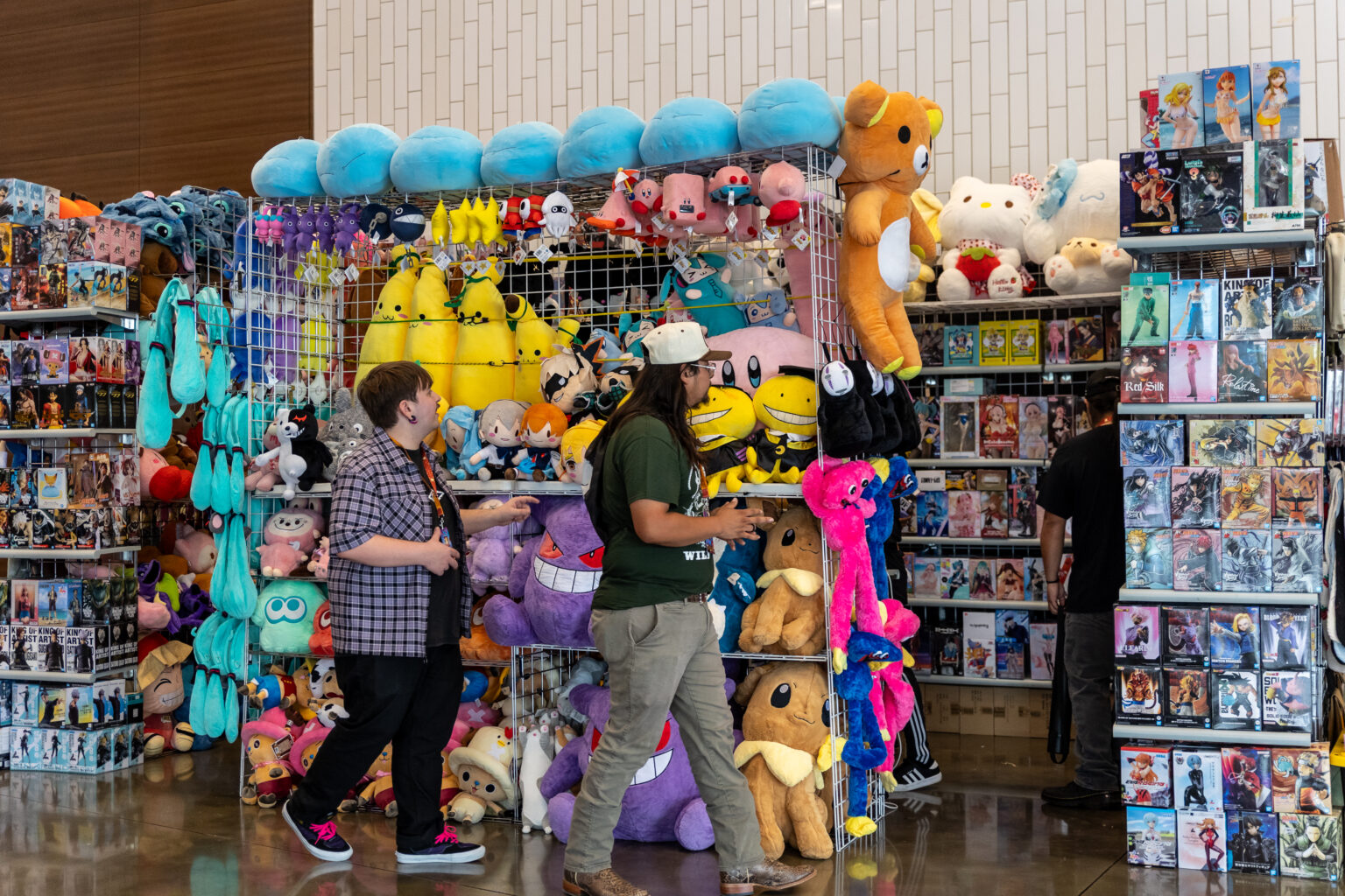 Weebcon 2025 | INFRARED MAGAZINE
