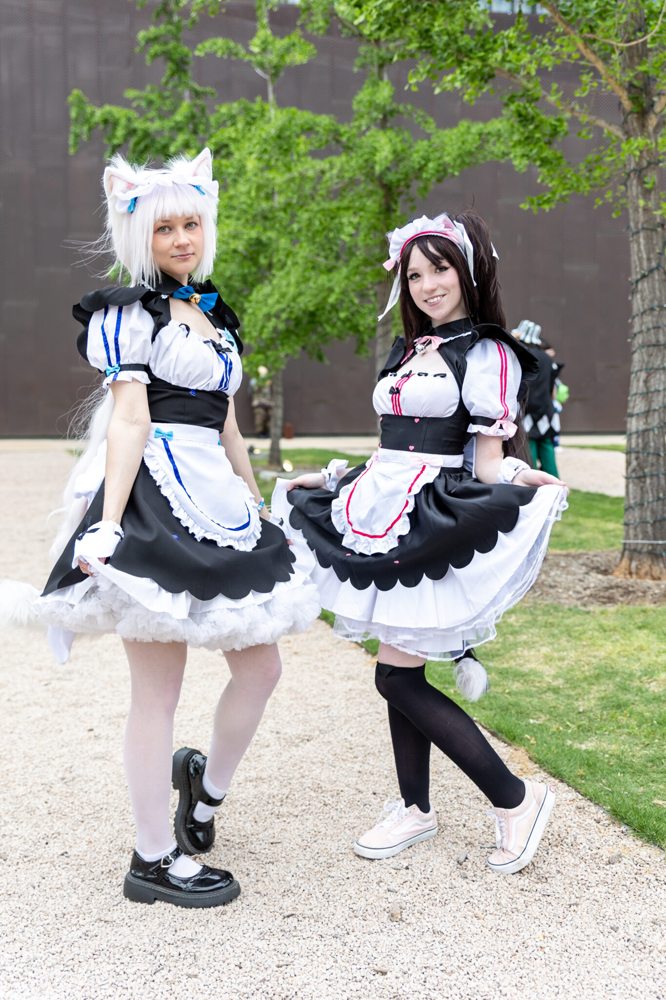 Weebcon 2025 | INFRARED MAGAZINE