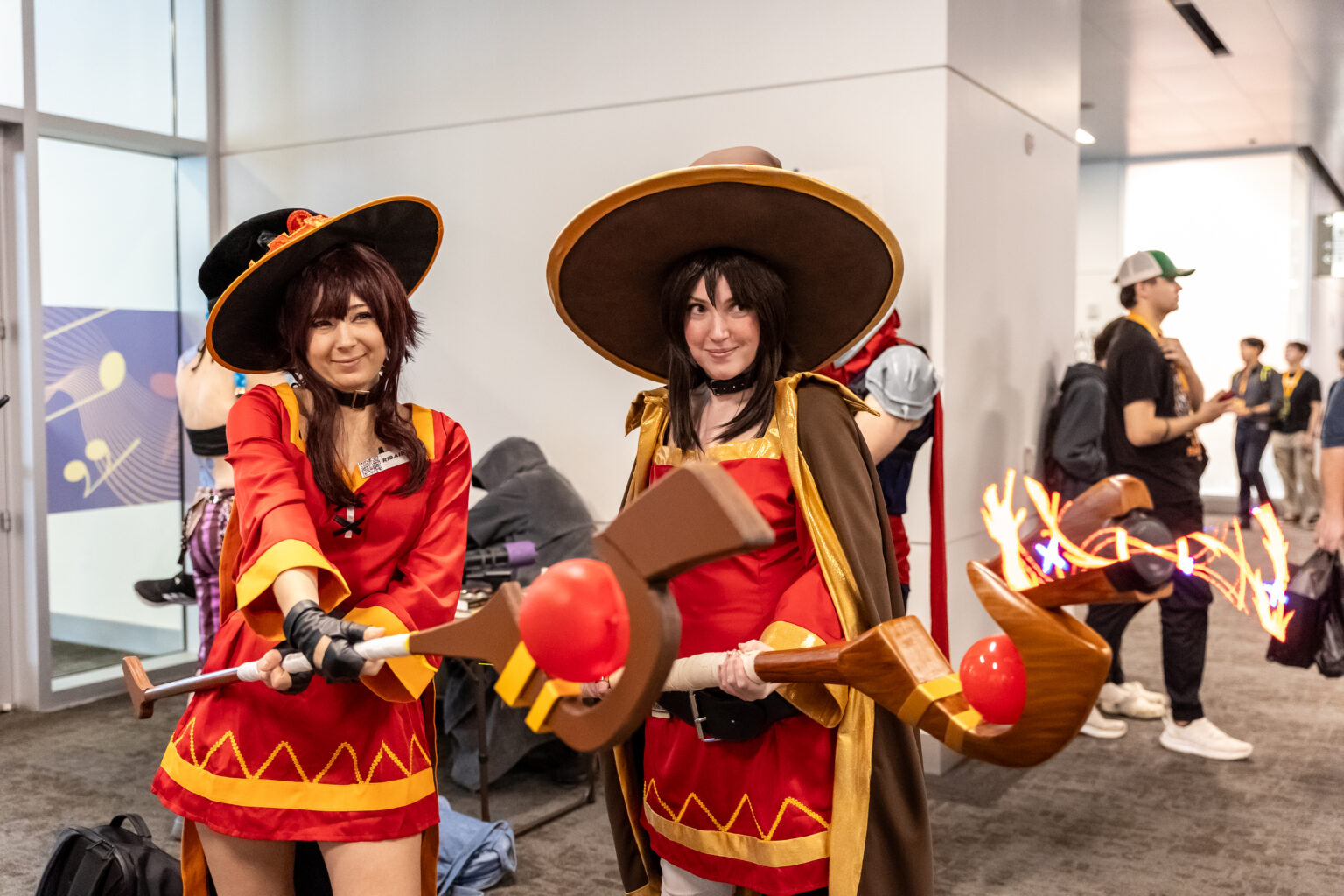 Weebcon 2025 | INFRARED MAGAZINE