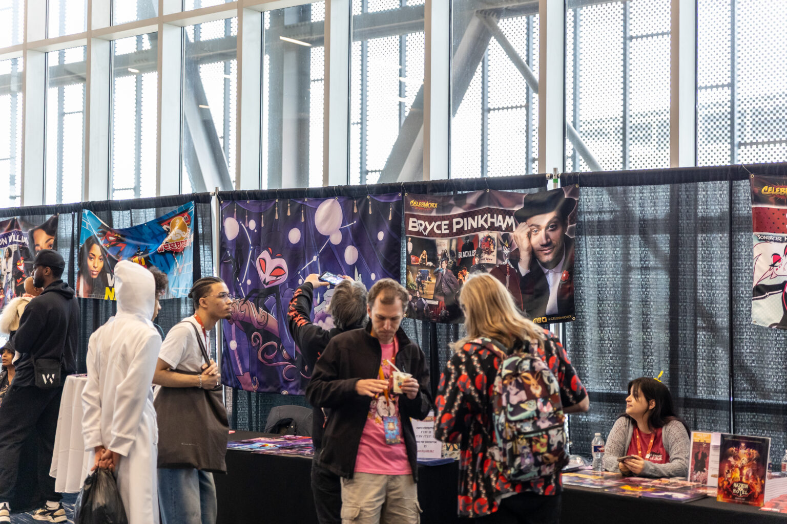 Weebcon 2025 | INFRARED MAGAZINE