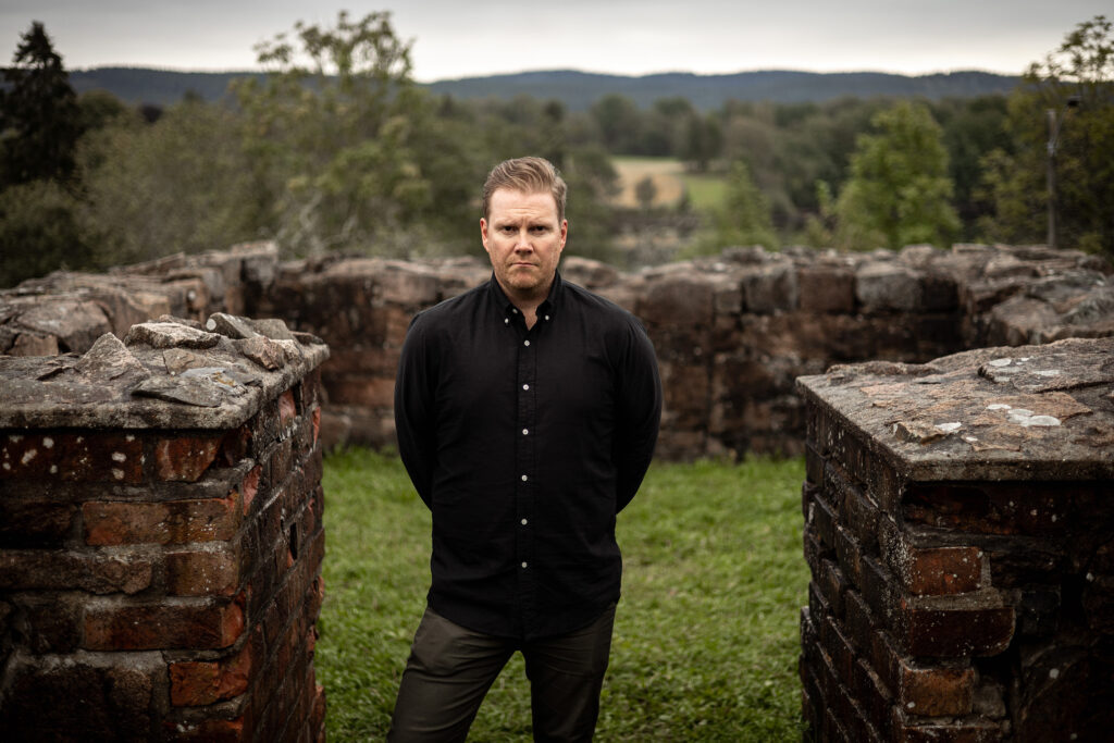 AGROPELTER: Norwegian Instrumental Progressive Rock Outfit To Deliver ...